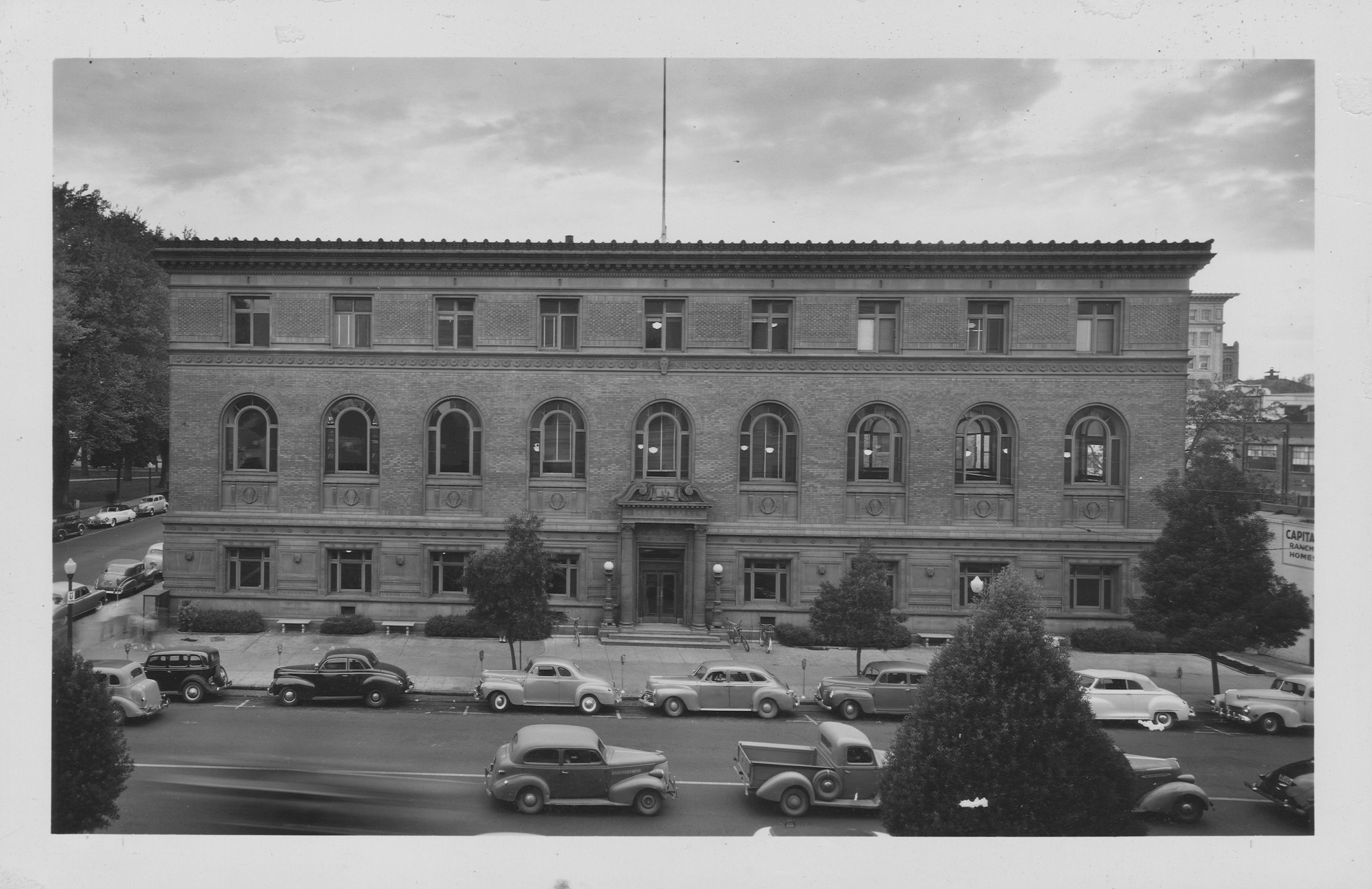 Central | Sacramento Public Library