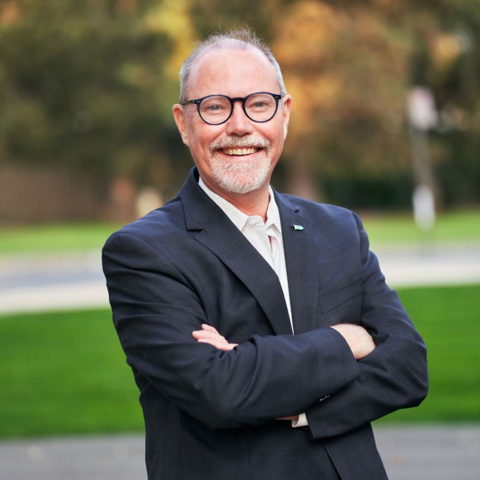 Board of Directors | Sacramento Public Library