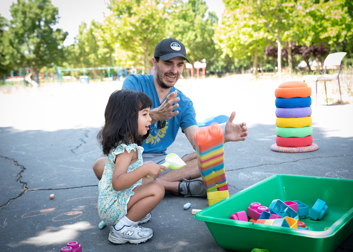 Early Learning | Sacramento Public Library