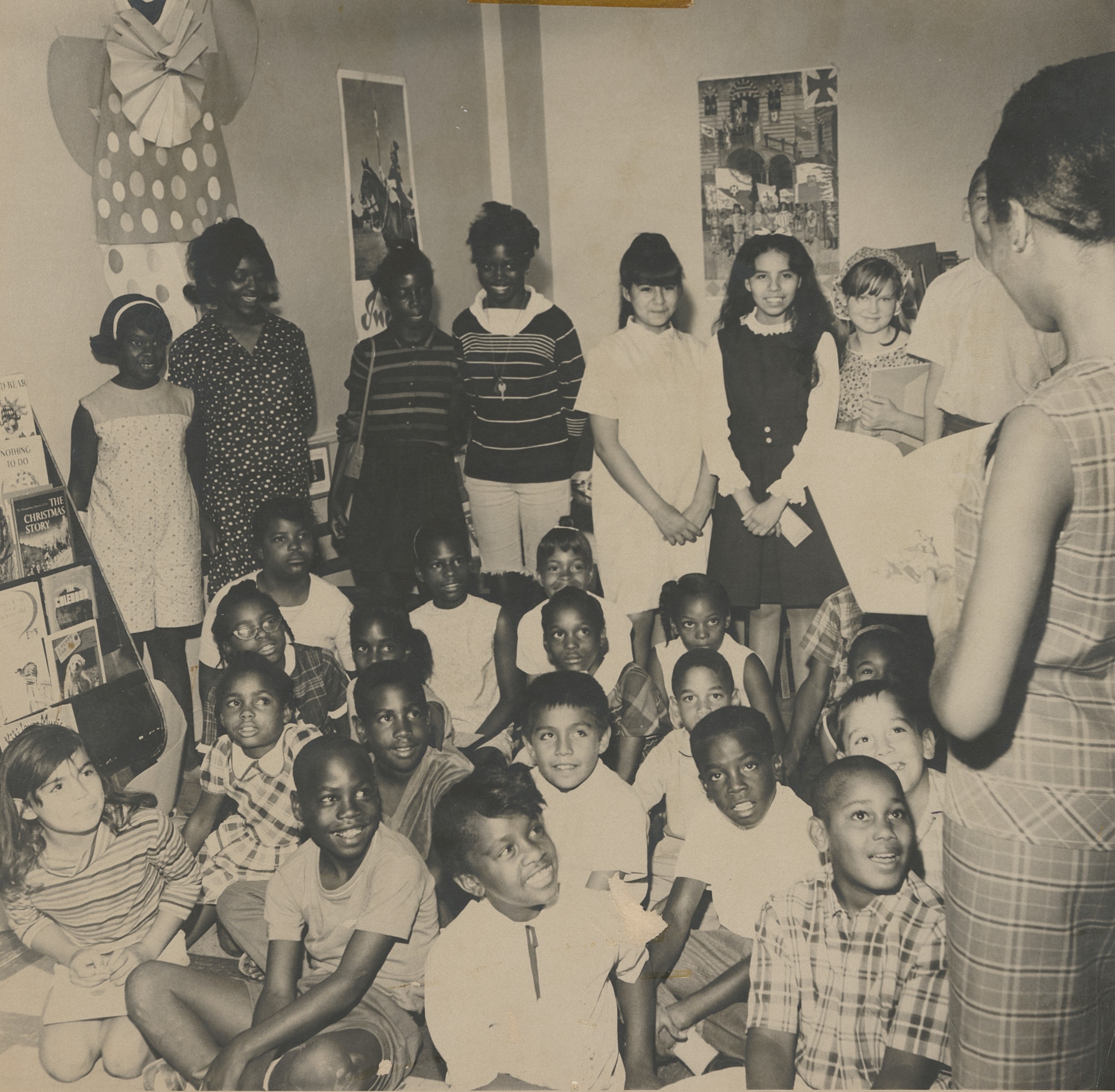 Del Paso Heights | Sacramento Public Library