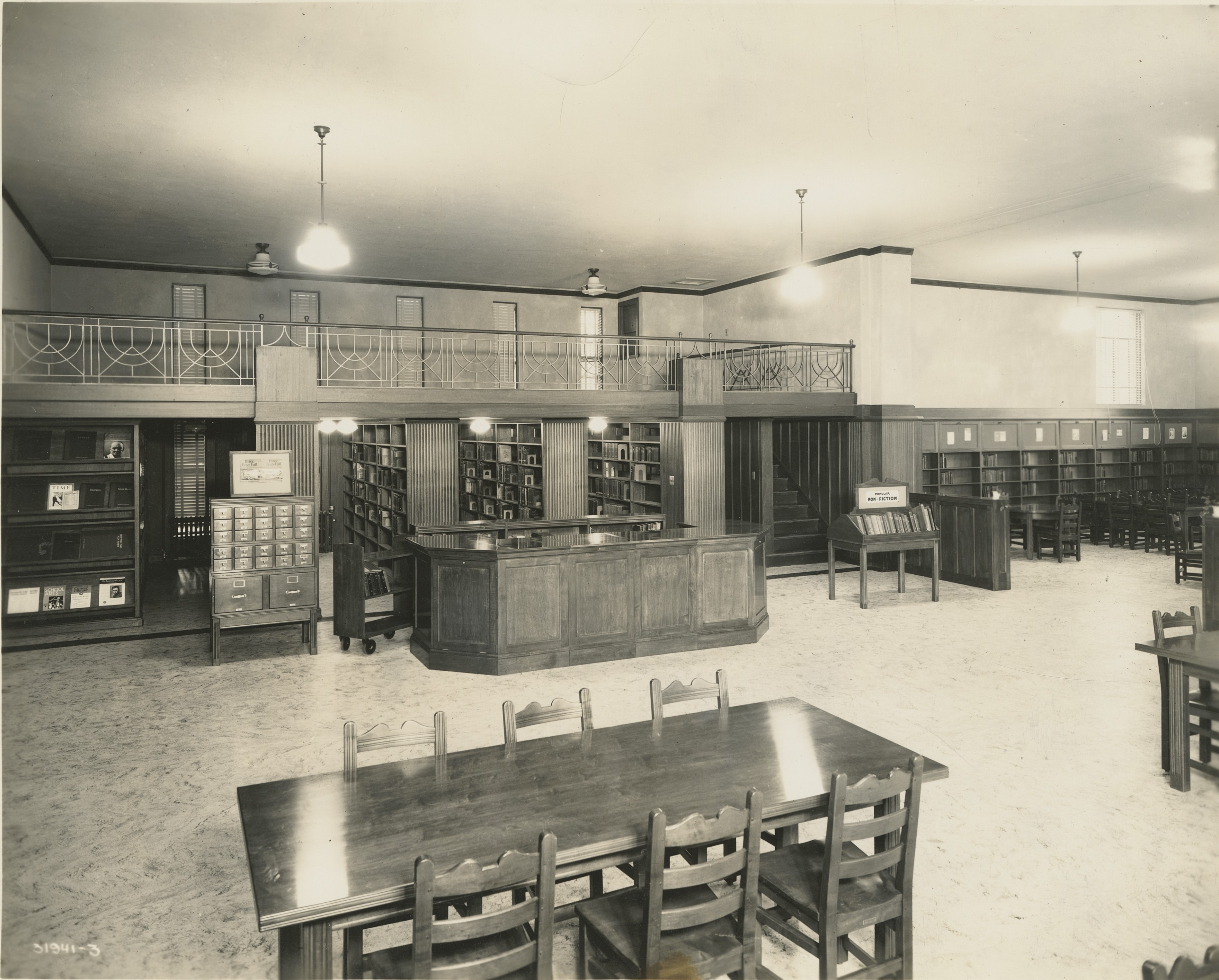 McKinley | Sacramento Public Library