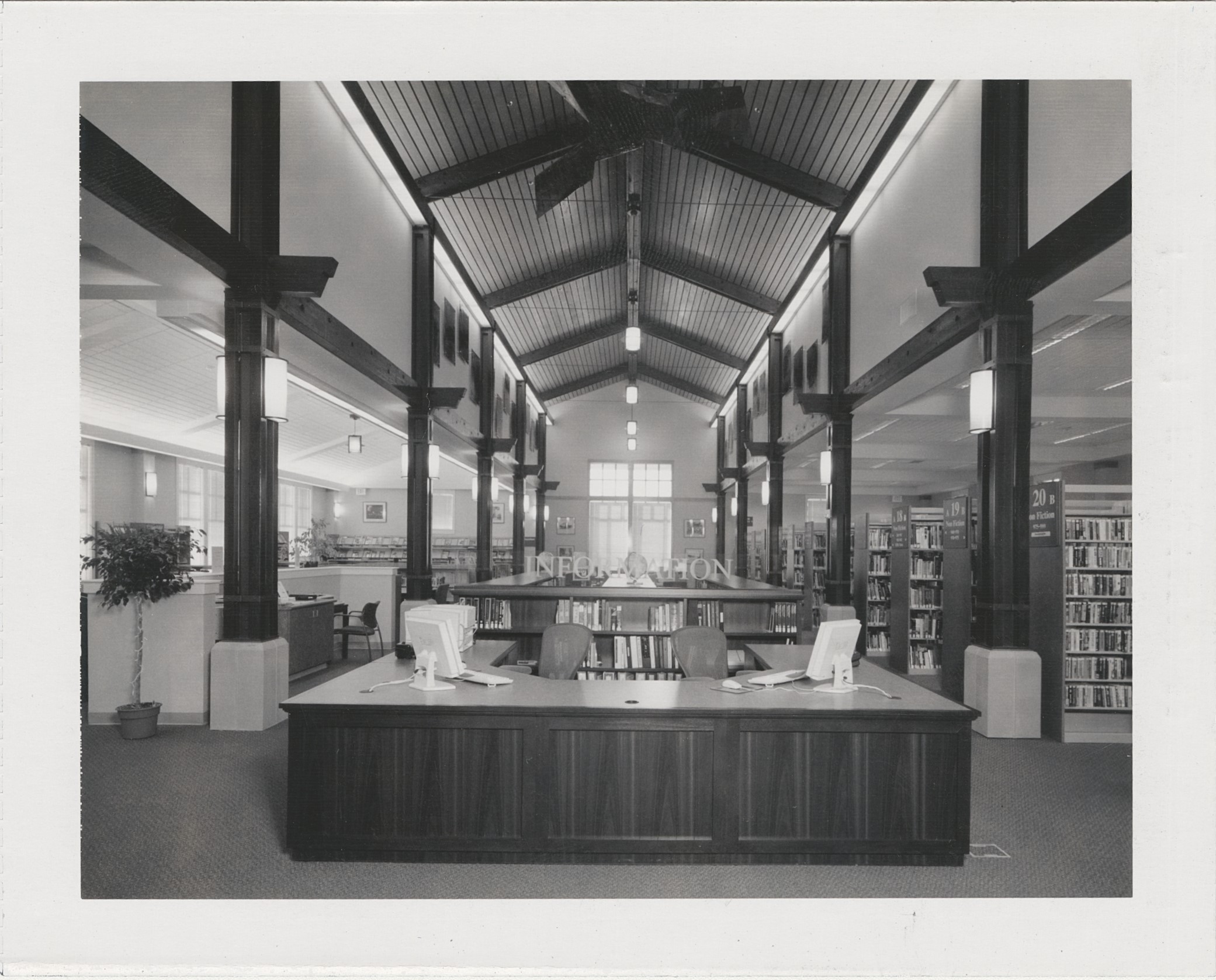 South Natomas | Sacramento Public Library