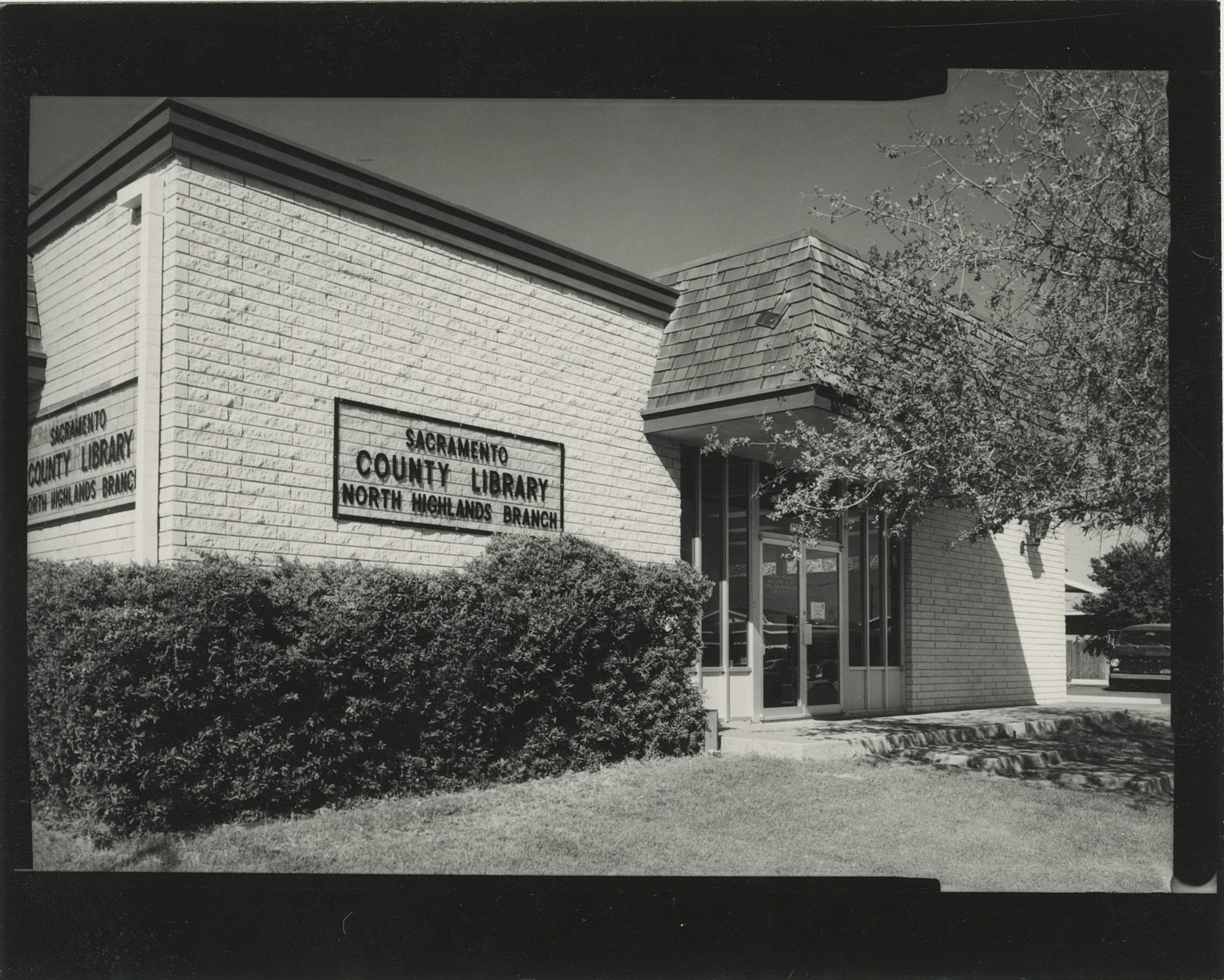 North Highlands-Antelope | Sacramento Public Library