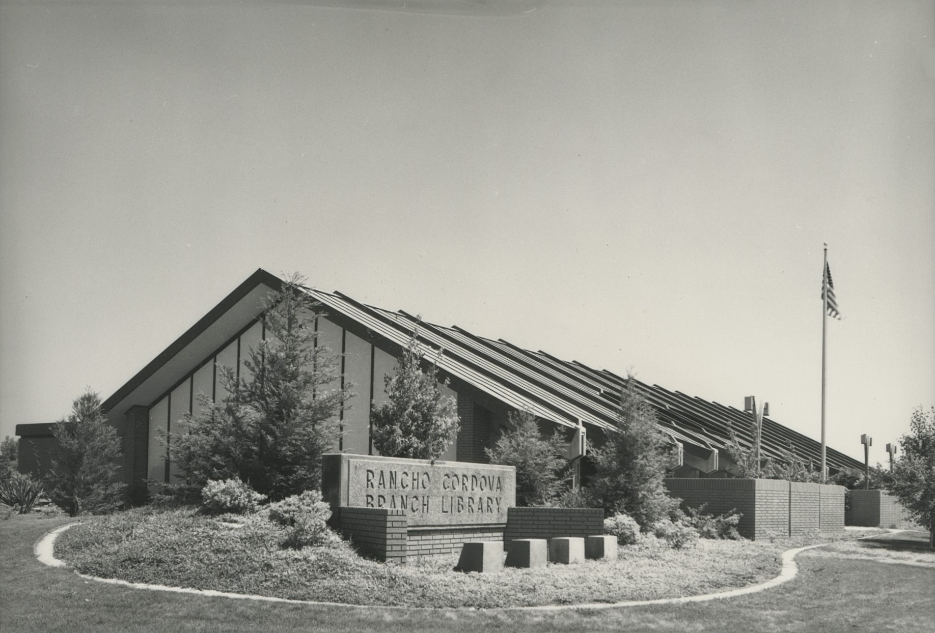 Rancho Cordova | Sacramento Public Library