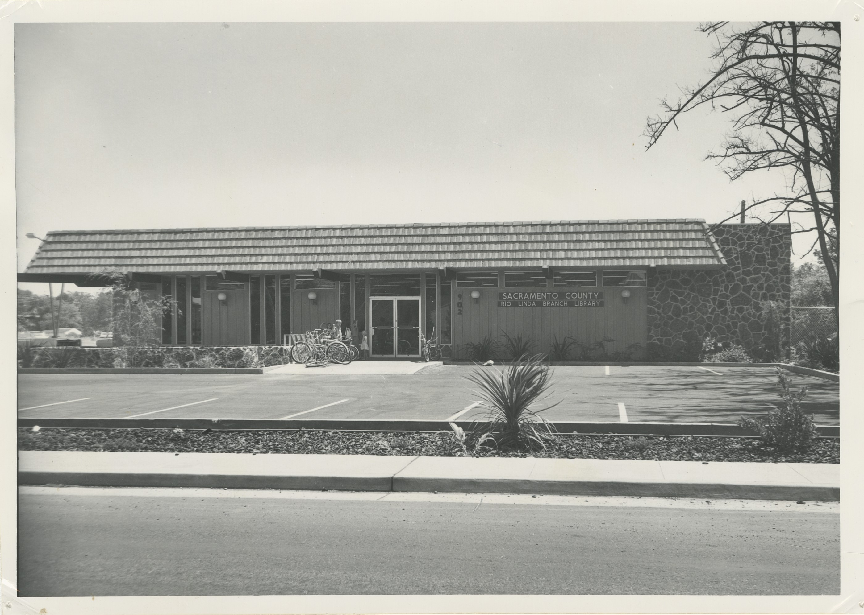 Rio Linda | Sacramento Public Library