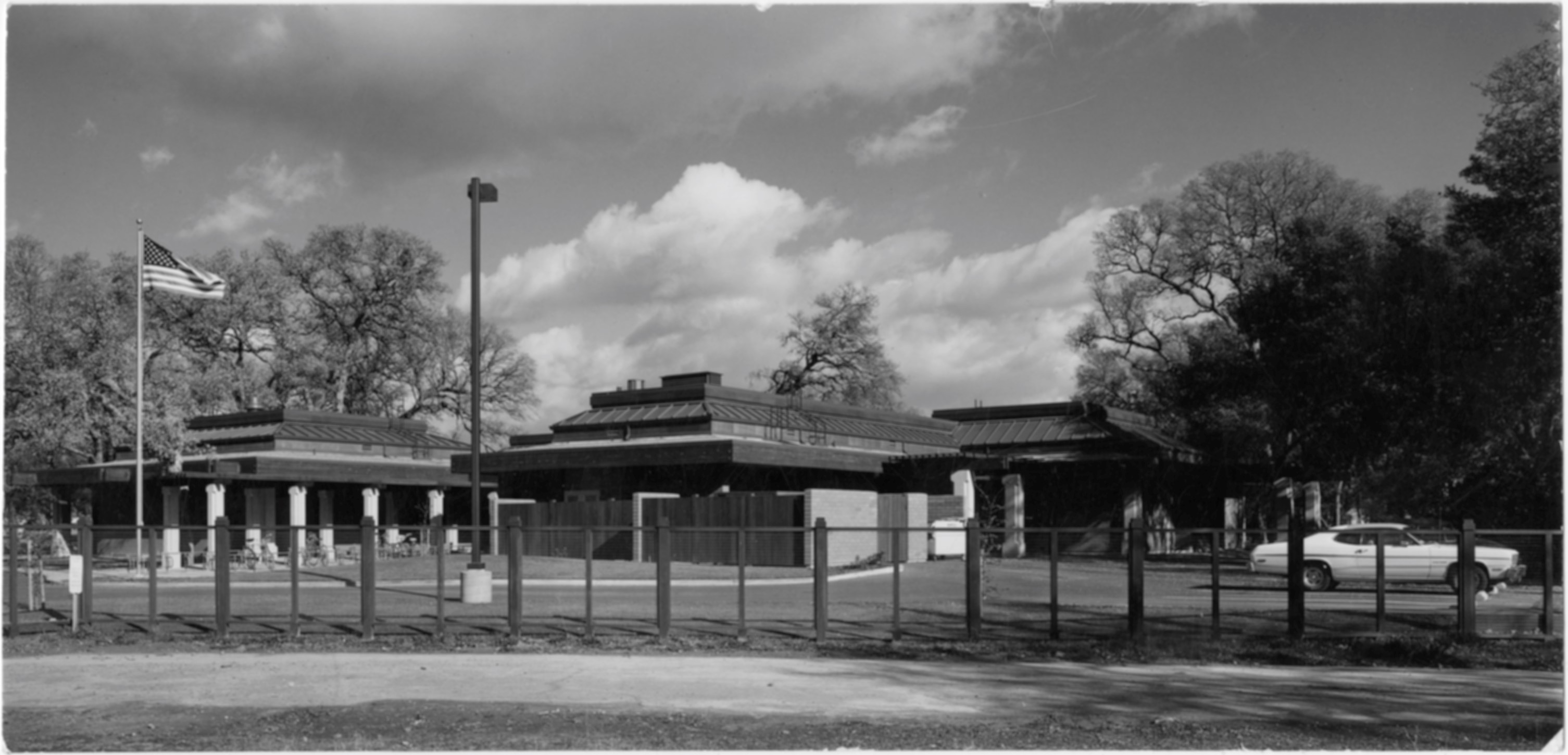 Sylvan Oaks | Sacramento Public Library