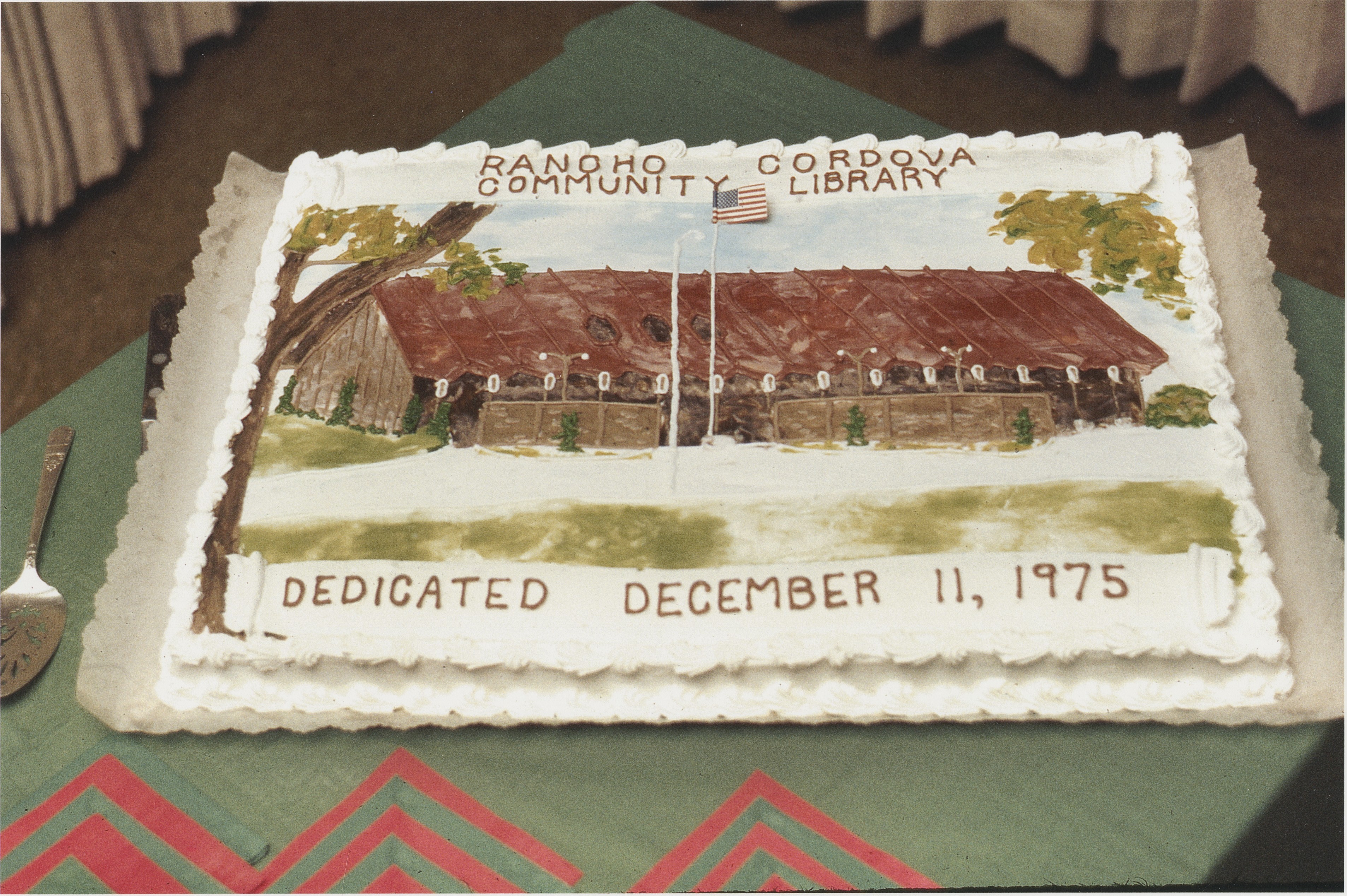 Celebrating Rancho Cordova Library's 50th Birthday | Sacramento Public ...