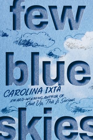 This Month in Teens Books: January 2026 | Sacramento Public Library